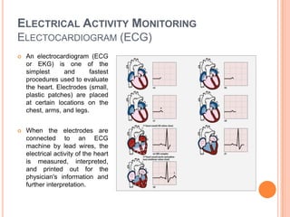 Diagnostic Procedures for Cardiovascular system | PPTX