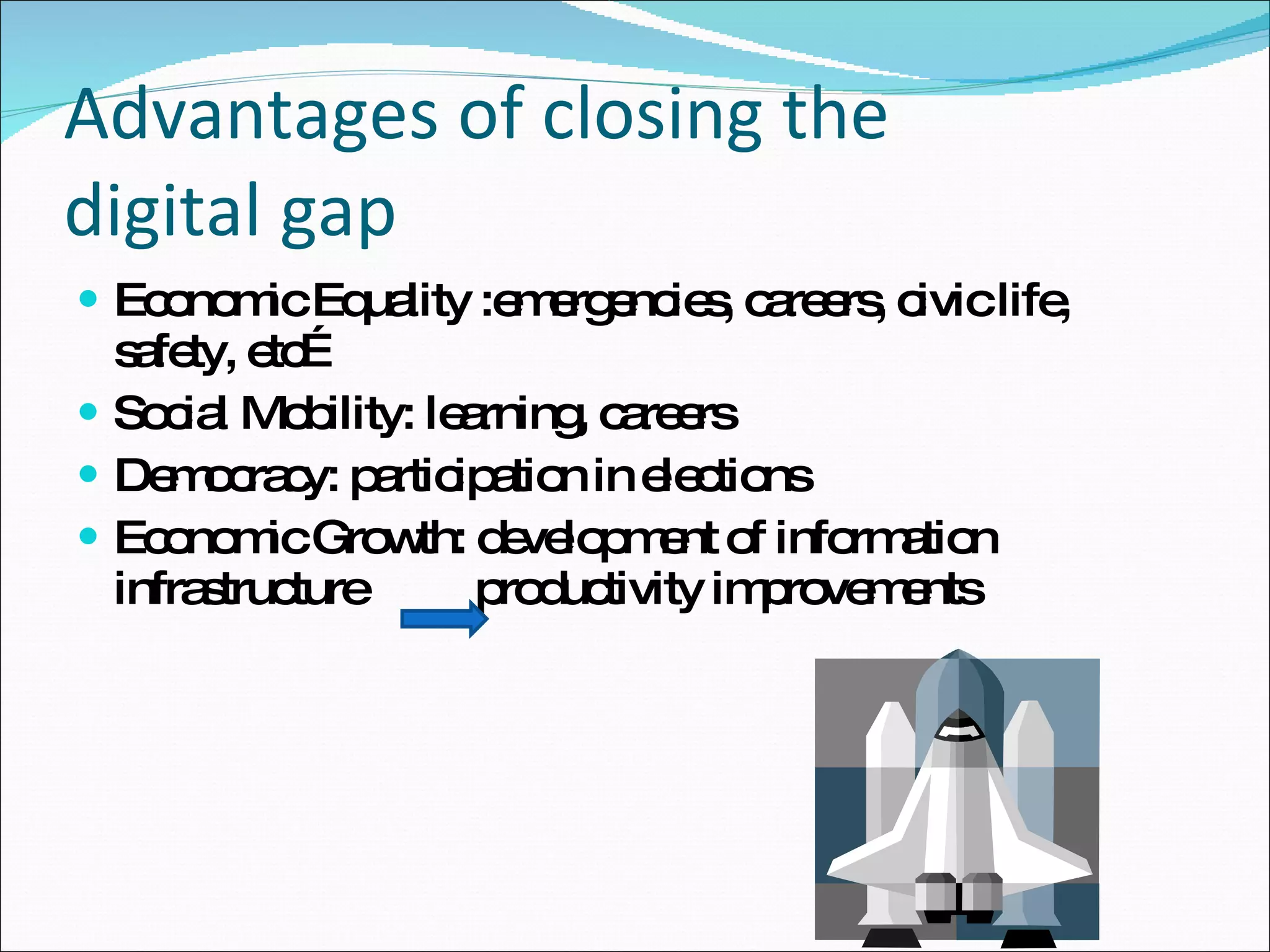 Digital Divide | PPT