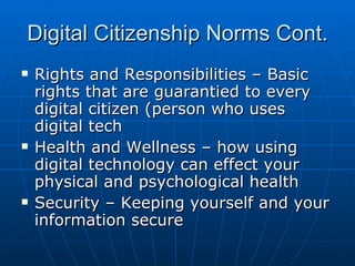 Digital Health and Wellness Presentation | PPT