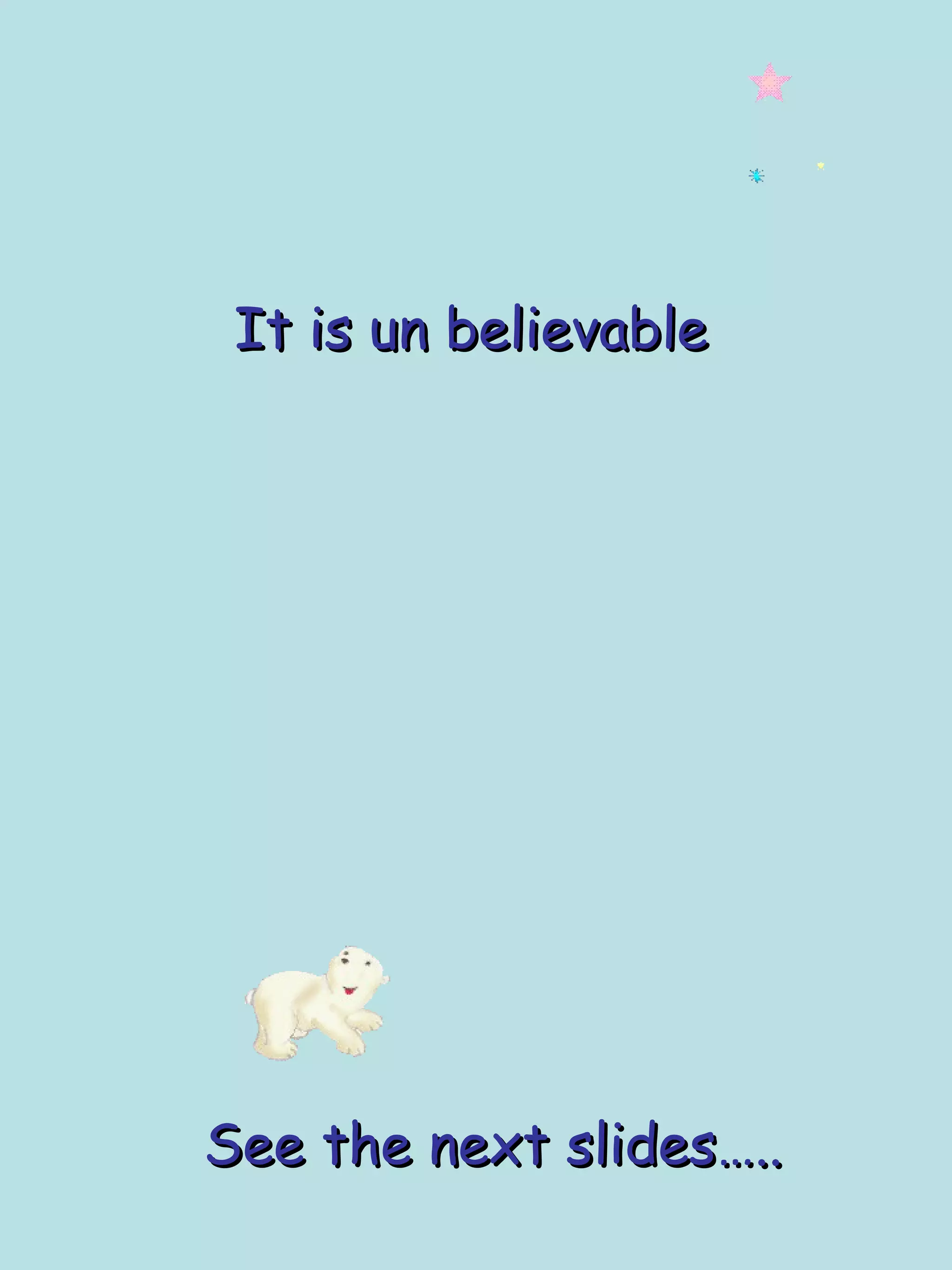 C:\Fake Path\Double Vision | PPS