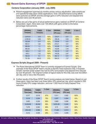 DPOP Framework | PDF