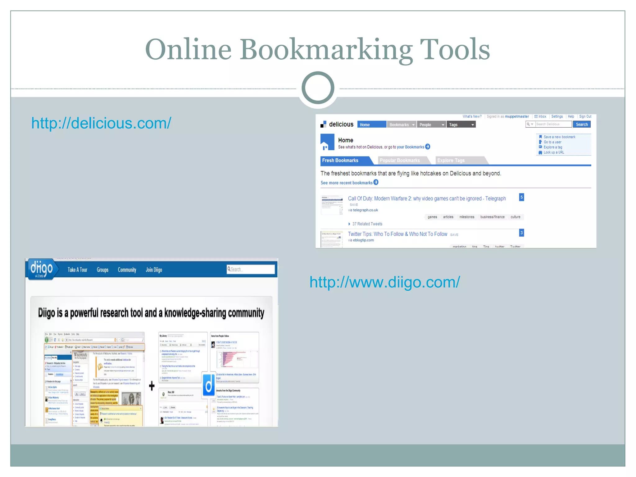 E-Learning Tools for Teachers | PPT | Internet | Computing