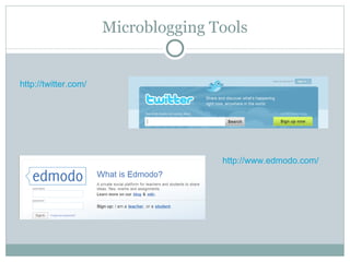 E-Learning Tools for Teachers | PPT | Internet | Computing