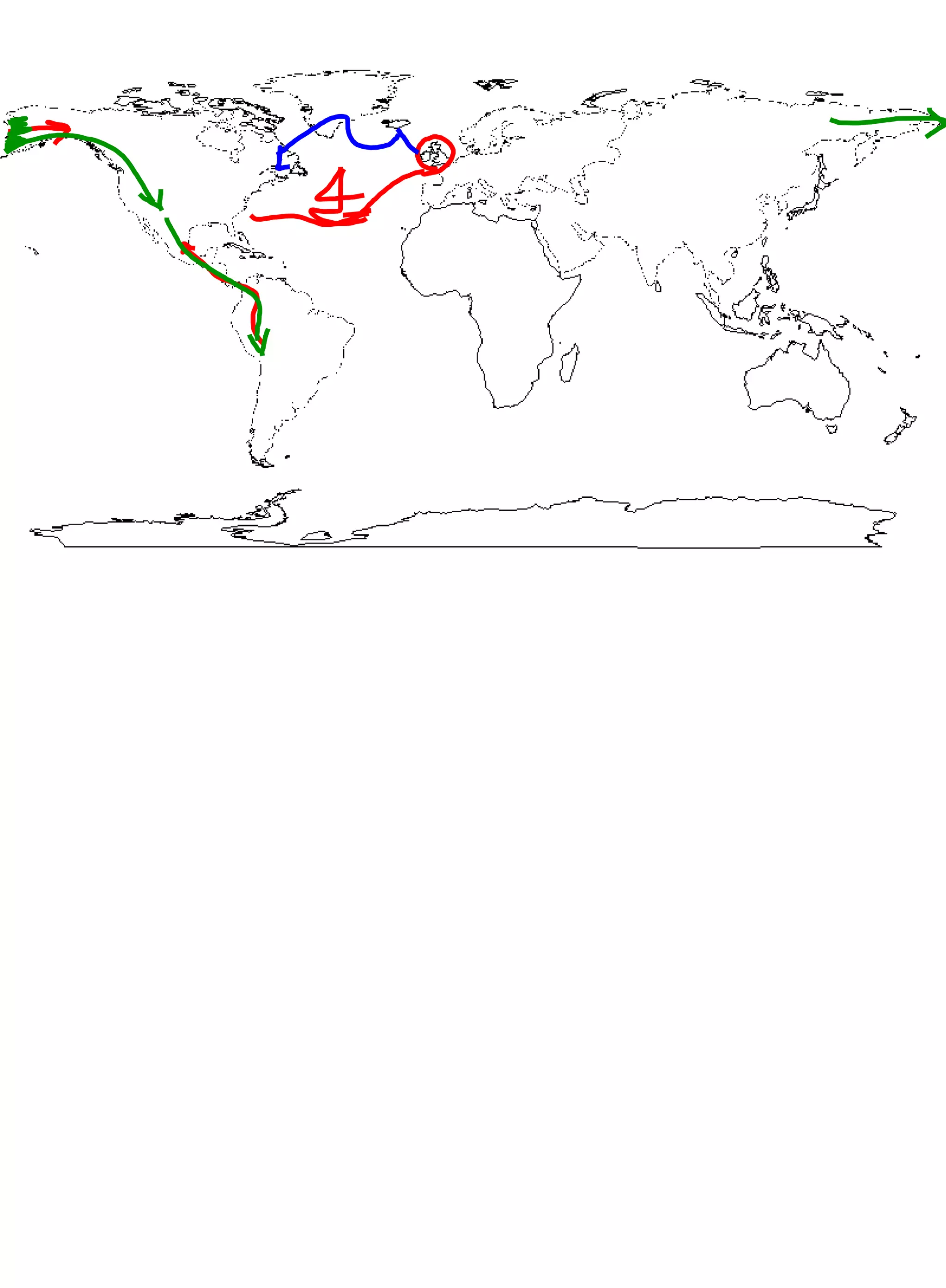Why do people explore new land? | PPT