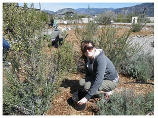 Environmental Science 12 Goes to Osoyoos | PPT