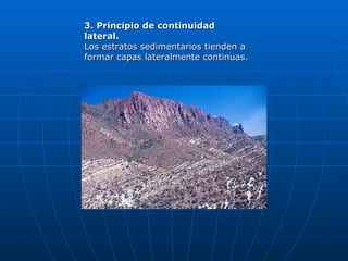 Escala Del Tiempo Geologico | PPT
