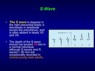 Essentials Of Ecg | PPT