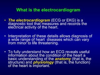 Essentials Of Ecg | PPT