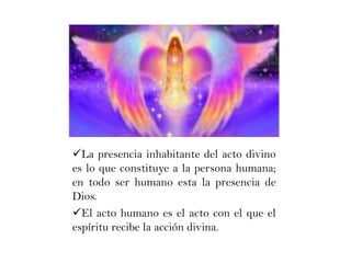 ESTRUCTURA DEL SER HUMANO | PPTX