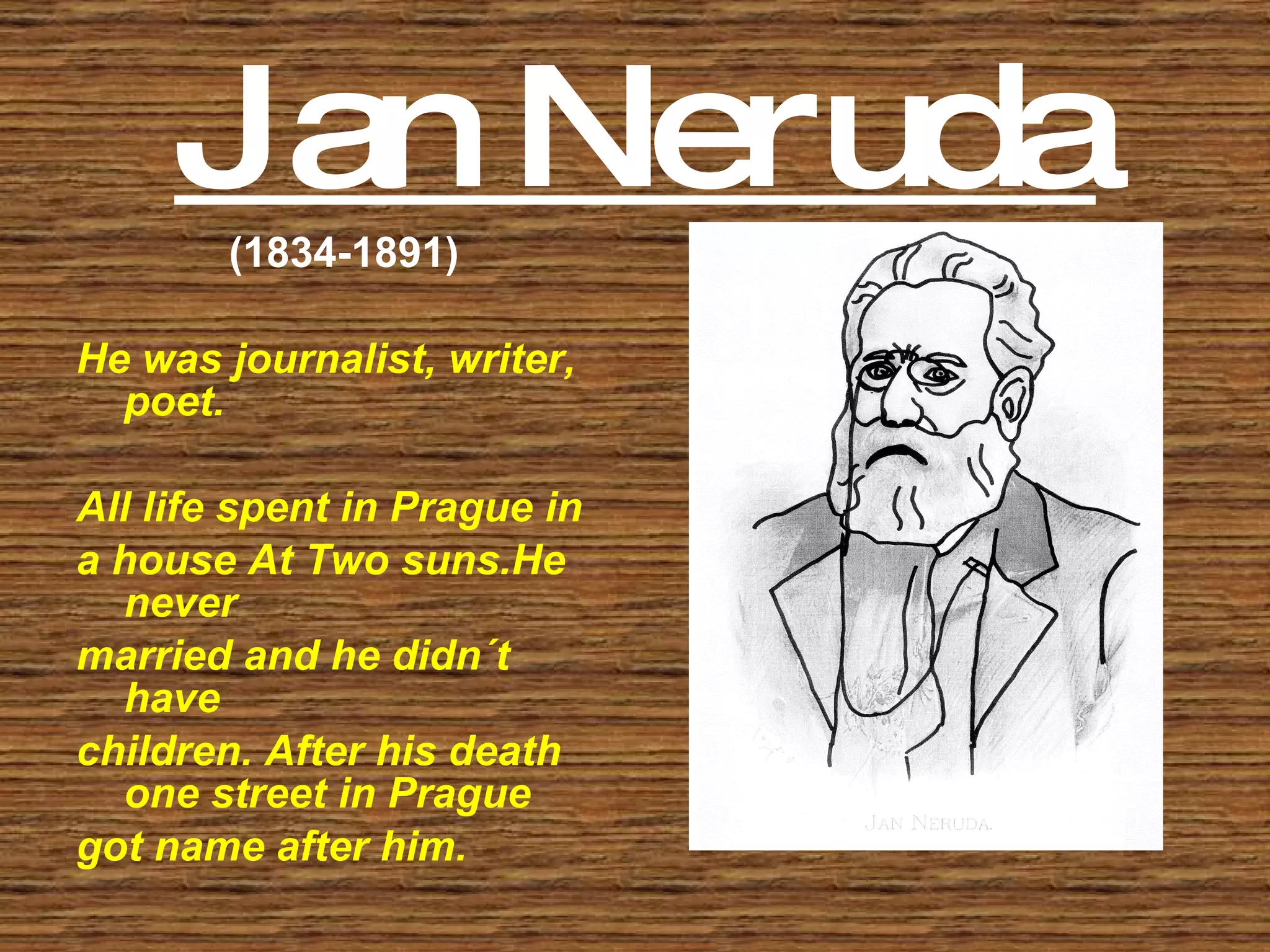 Famous People from Czech Republick | PPT | Celebrity Families | Pop Culture