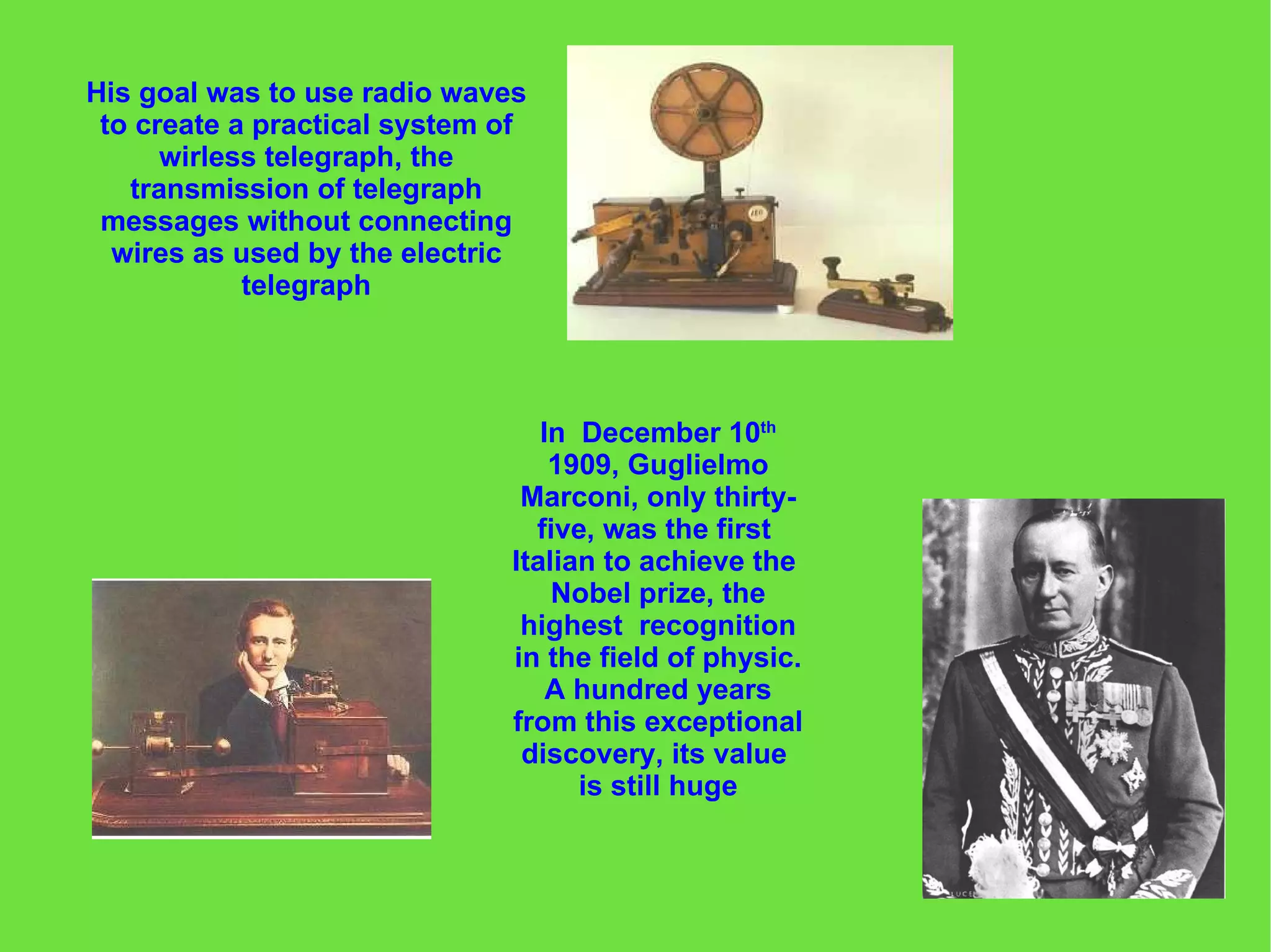 Famous People from Italy | PPT