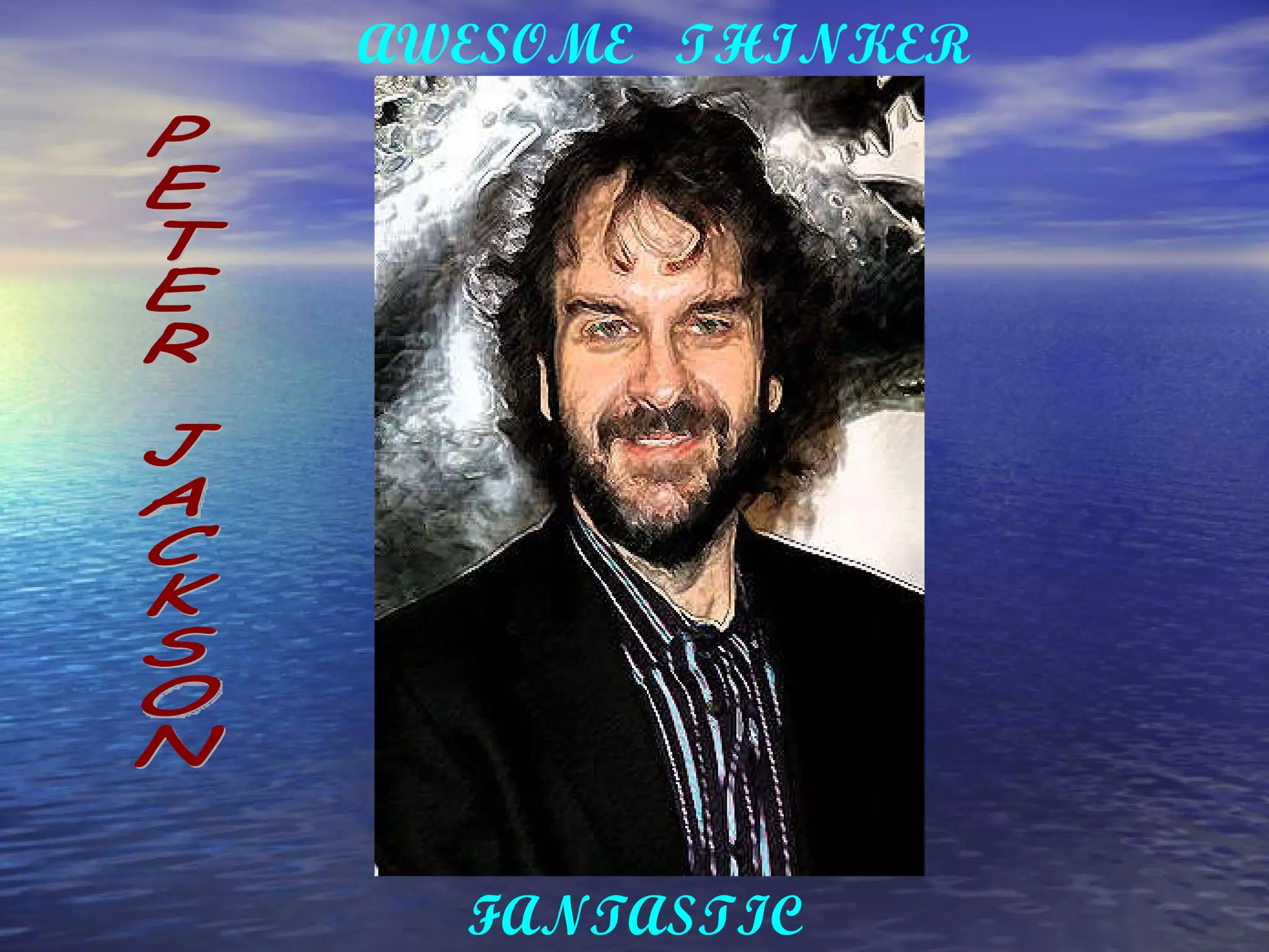 famous new zealanders | PPT