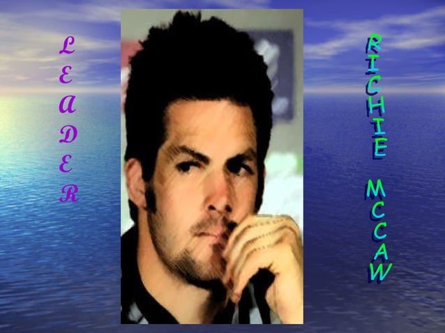famous new zealanders | PPT