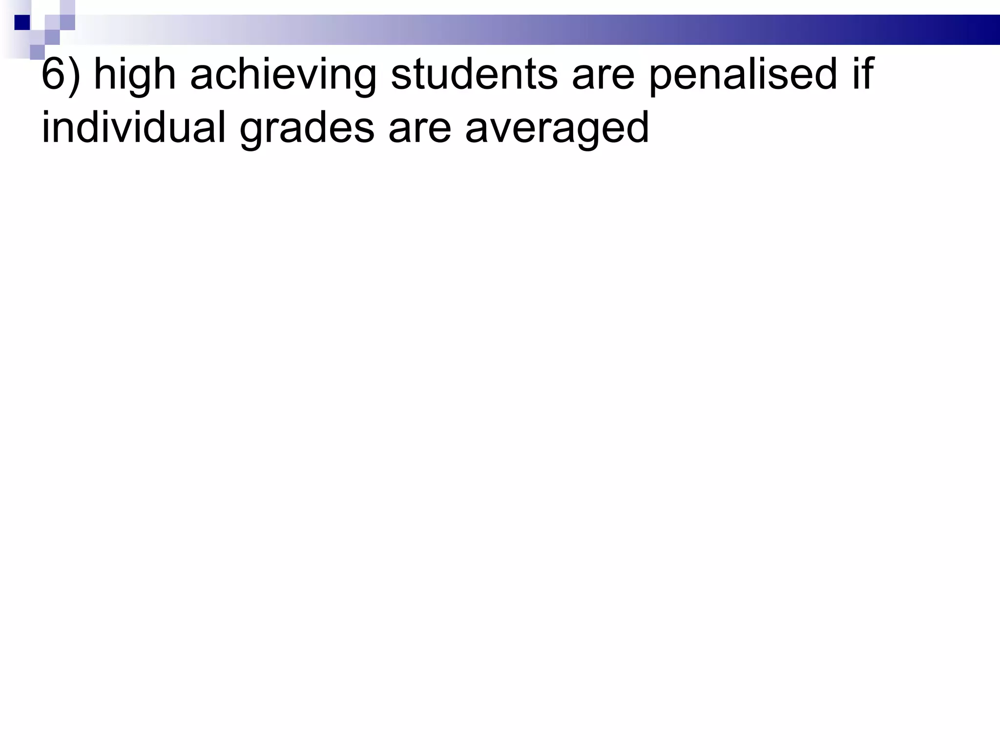 EFFECTIVE TESTING: AN ESSENTIAL REQUIREMENT FOR ENGLISH PROGRAMMES | PPT