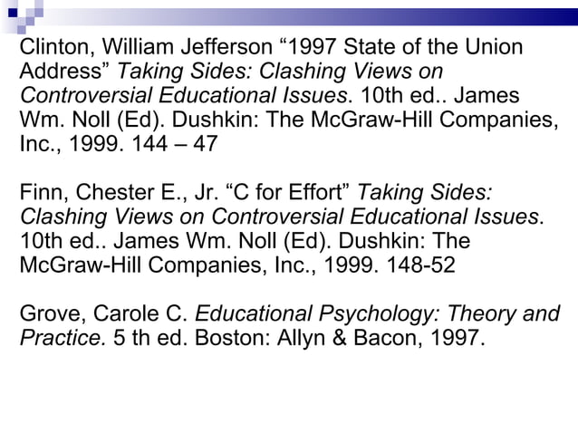 EFFECTIVE TESTING: AN ESSENTIAL REQUIREMENT FOR ENGLISH PROGRAMMES | PPT