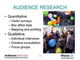 How to run a focus group | PPT