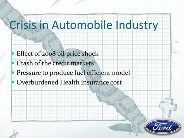 Ford - Analysis | PPT