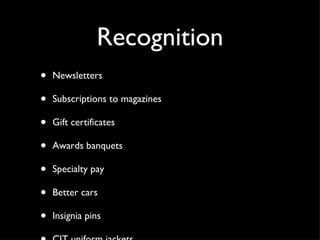 Keys to the Successful Development and Implementation of a CIT Program ...