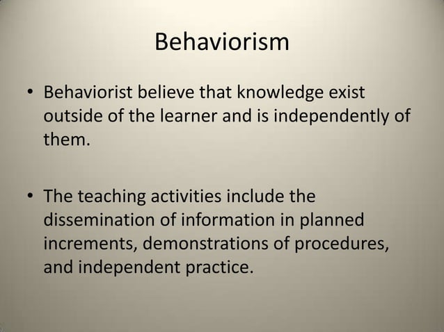 Generative Learning Pp | PPT