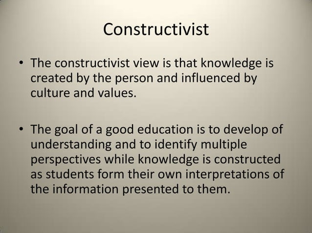 Generative Learning Pp | PPT