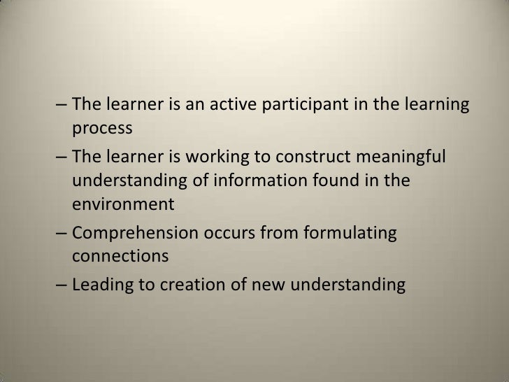 Generative Learning Pp