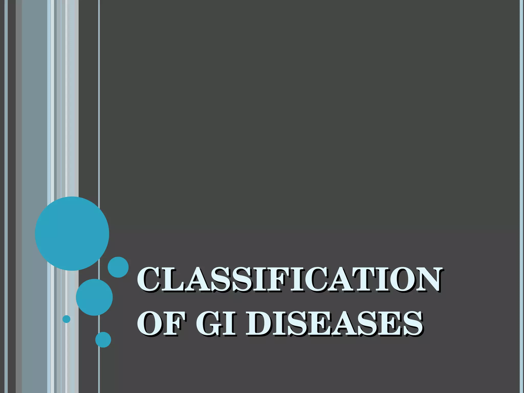 Gi Part 1 Revised | PPT