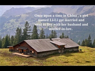 Good Begets Good...An Inspiring Story | PPT