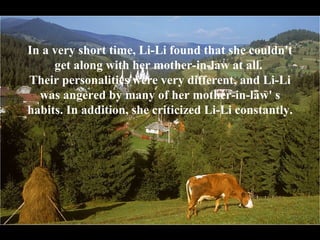 Good Begets Good...An Inspiring Story | PPT