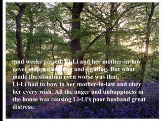 Good Begets Good...An Inspiring Story | PPT