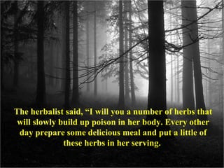 Good Begets Good...An Inspiring Story | PPT