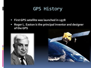 C:\Fakepath\Gps | PPTX