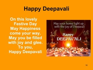 Greetings, Messages, Wishes | PPT