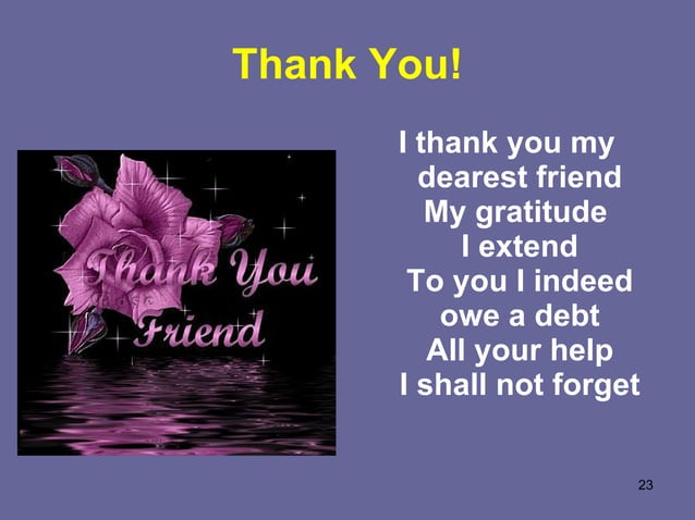 Greetings Messages Wishes Ppt