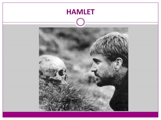 Hamlet ppt | PPTX