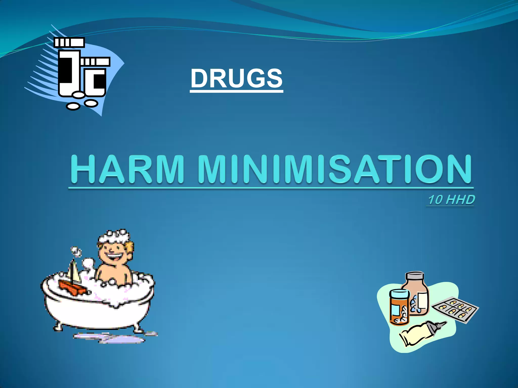 C:\fakepath\harm minimisation | PDF