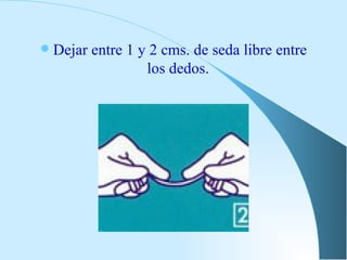 HIGIENE ORAL | PPT