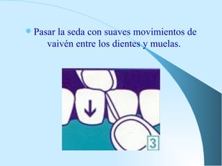 HIGIENE ORAL | PPT