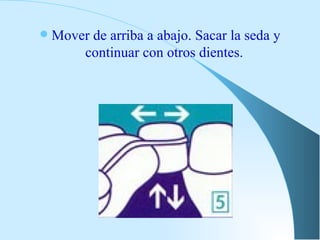 HIGIENE ORAL | PPT