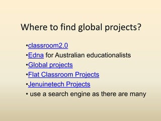 History in the 21st century classroom | PPT