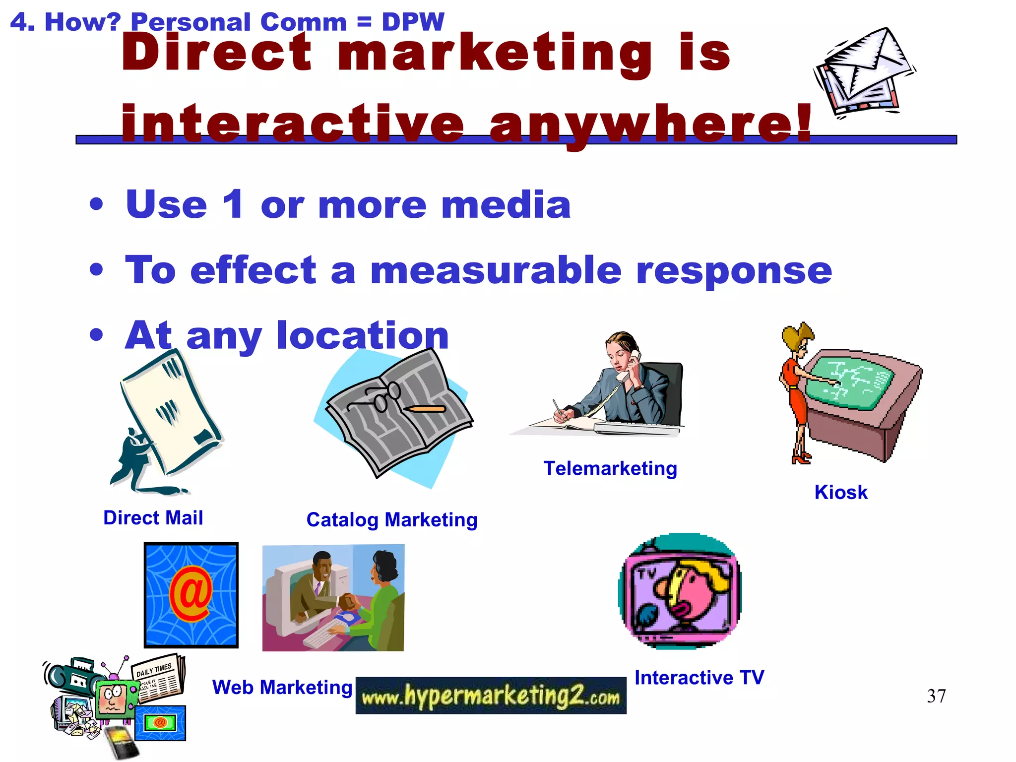 Understanding and Communicating to customers 2010 | PPT
