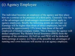 C:\fakepath\how to set up as an it contractor | PPT