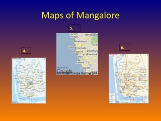 Mangalore | PPT