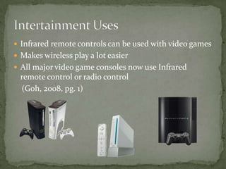 C:\Fakepath\Infered Remote Control | PPTX