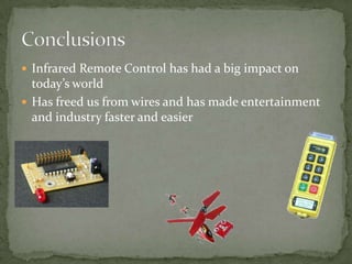 C:\Fakepath\Infered Remote Control | PPTX