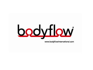 Bodyflow therapy education. | PPT