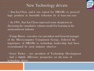 Intel Corporation - BA401 | PPTX