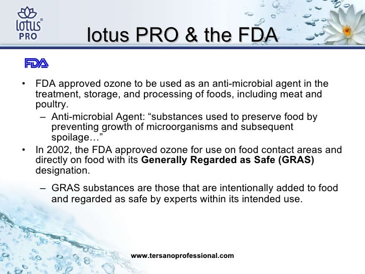 An Introduction to lotus PRO