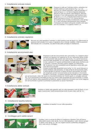 Sab Baio Jet 01 | PDF | Woodworking | Arts and Crafts