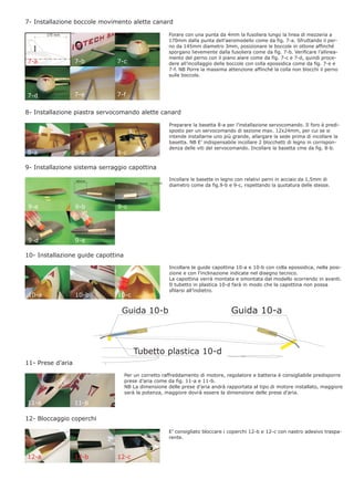 Sab Baio Jet 01 | PDF | Woodworking | Arts and Crafts