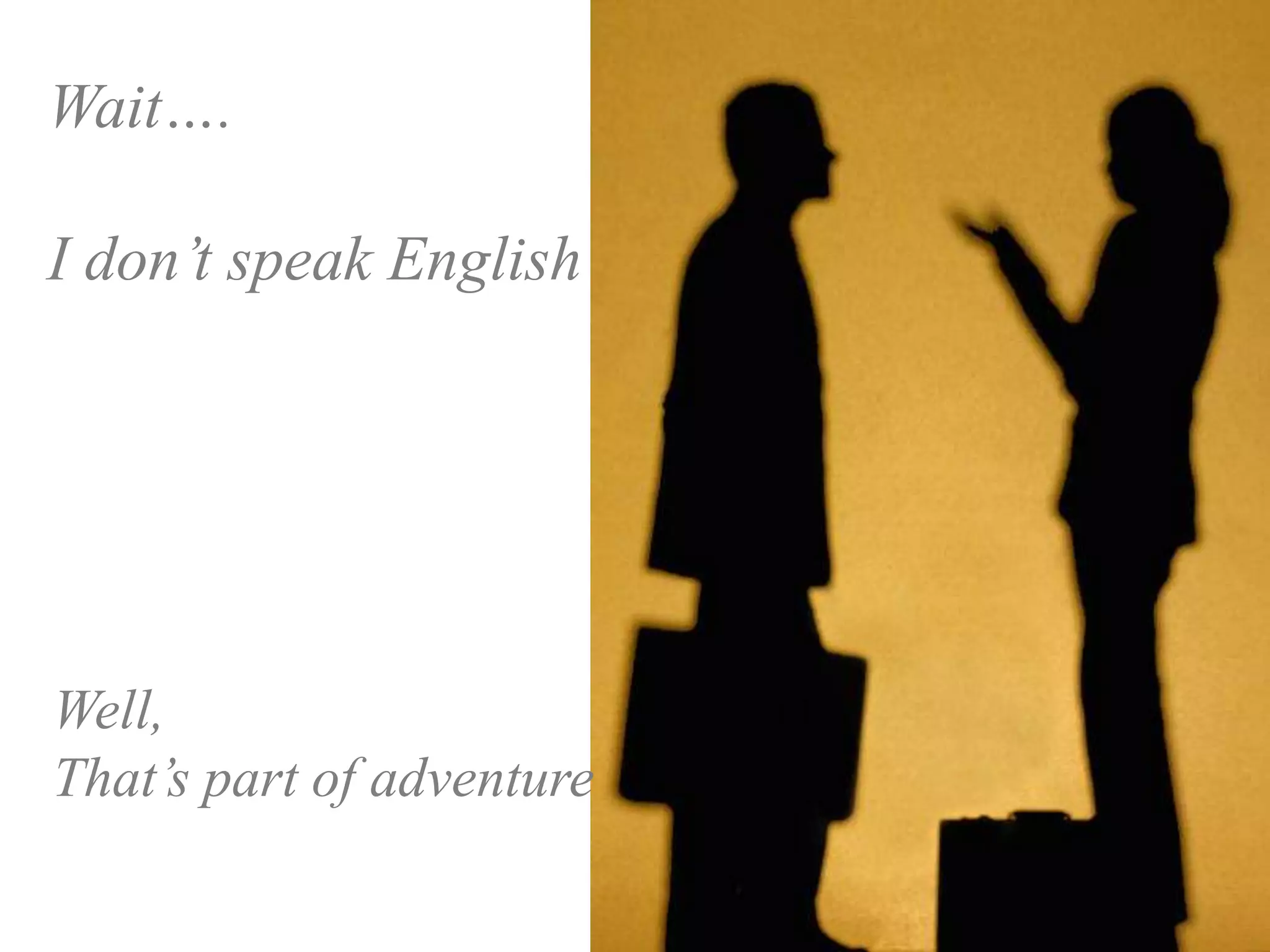My Lifes Journey Ppt